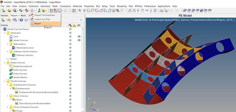 Webinars - Altair's Simulation Platform